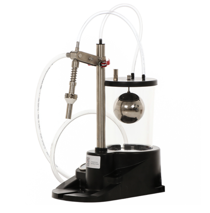 Llenadora embotelladora ULTRAFILLER 1 (vino, aceite, licores, zumo ...